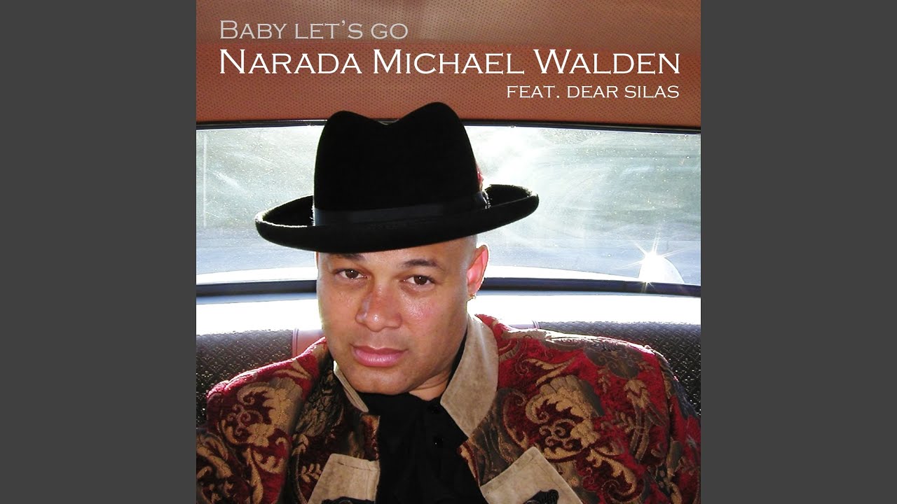 Baby Let's Go (David Frazer Rap Mix) - YouTube