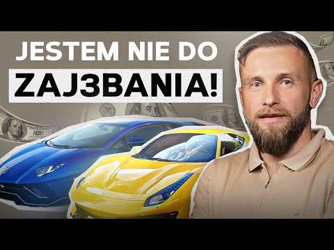 Jaką CENĘ PŁACIMY za SUKCES w Biznesie? | Szymon Banaś | 100mln+ | Przygody Przedsiębiorców