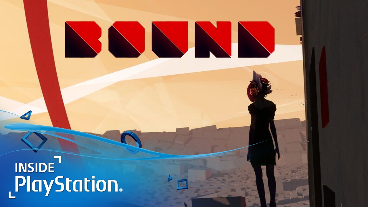 Bound - Entwickler-Interview zum experimentellen & emotionalen ...