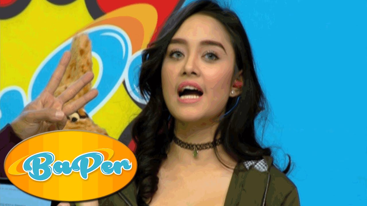 TEKAT MUMUK sampe mangap mangap [BAPER] [24 Juli 2016] - YouTube