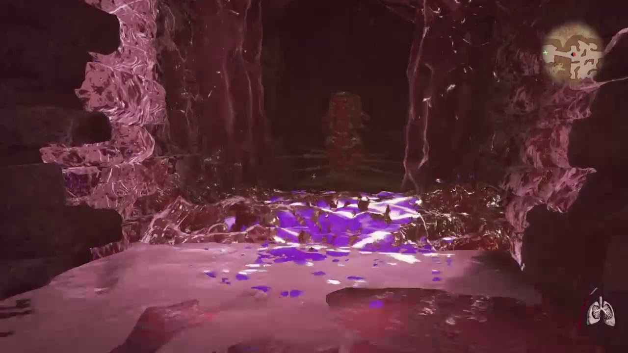 Agony (Ps4) 2 part - YouTube