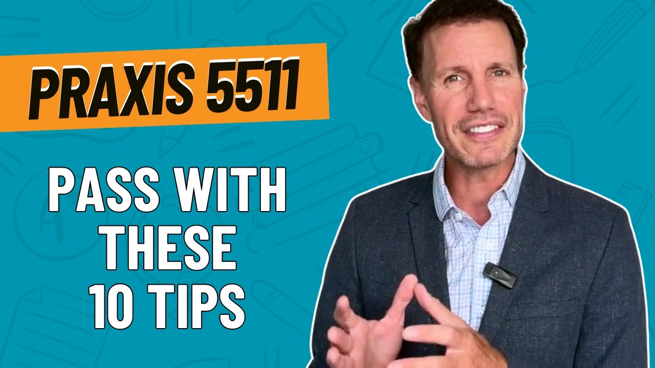 Top 10 Tips to Pass the Praxis Fundamental Subjects: Content Knowledge ...