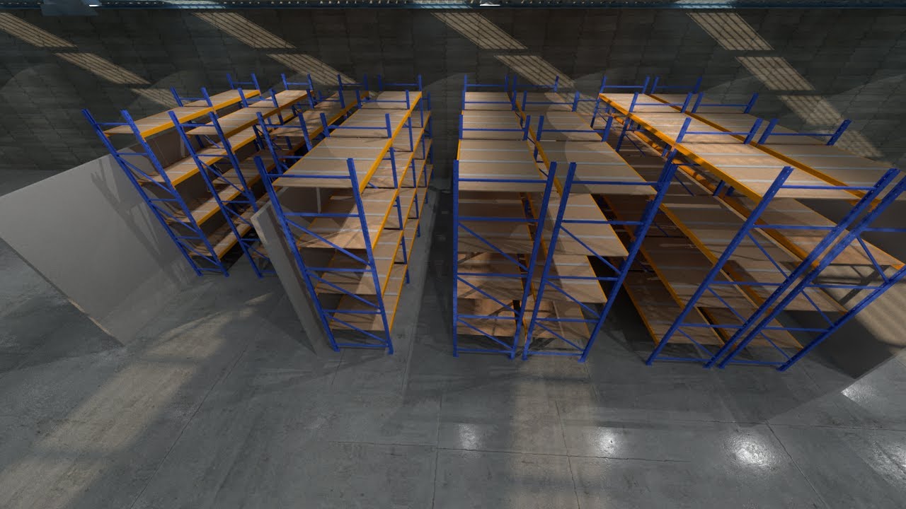 TINCOL by (LOGIRACKS) - YouTube