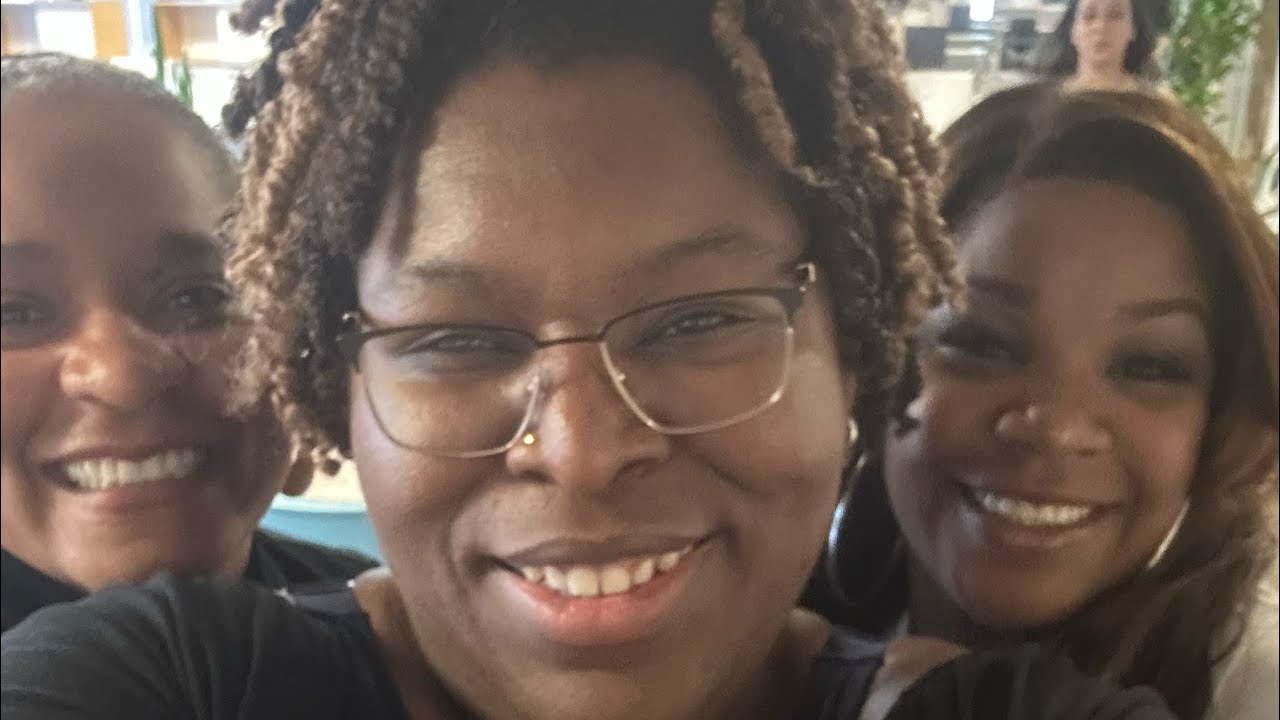 Work is not “just work” when it’s family! - YouTube