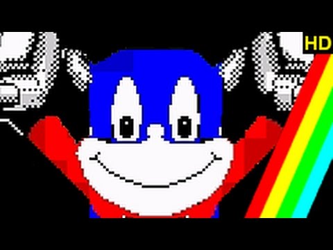 Bomb Jack. ZX Spectrum. Playthrough Commentary. [Spectrum Sunday] HD ...