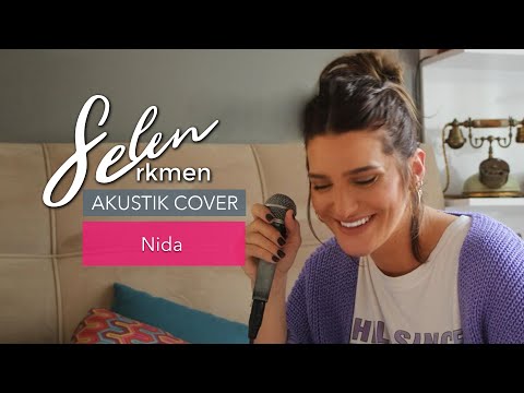 Selen Erkmen - Nida (Burak Akyol Cover)