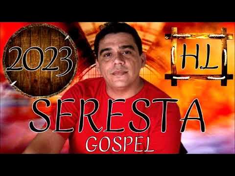 SERESTA GOSPEL HINOS ANTIGOS HELDER LIMA SAUDADE DESSE TEMPO - YouTube