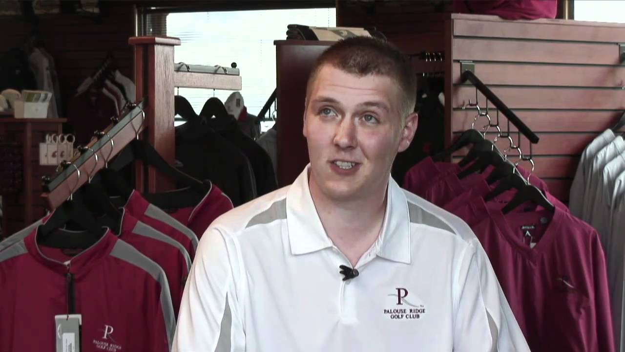 Turfgrass Management at Washington State University - YouTube