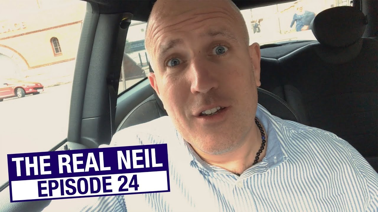 The Real Neil 024 - Master The Skills That Don't Go Out of Date - YouTube
