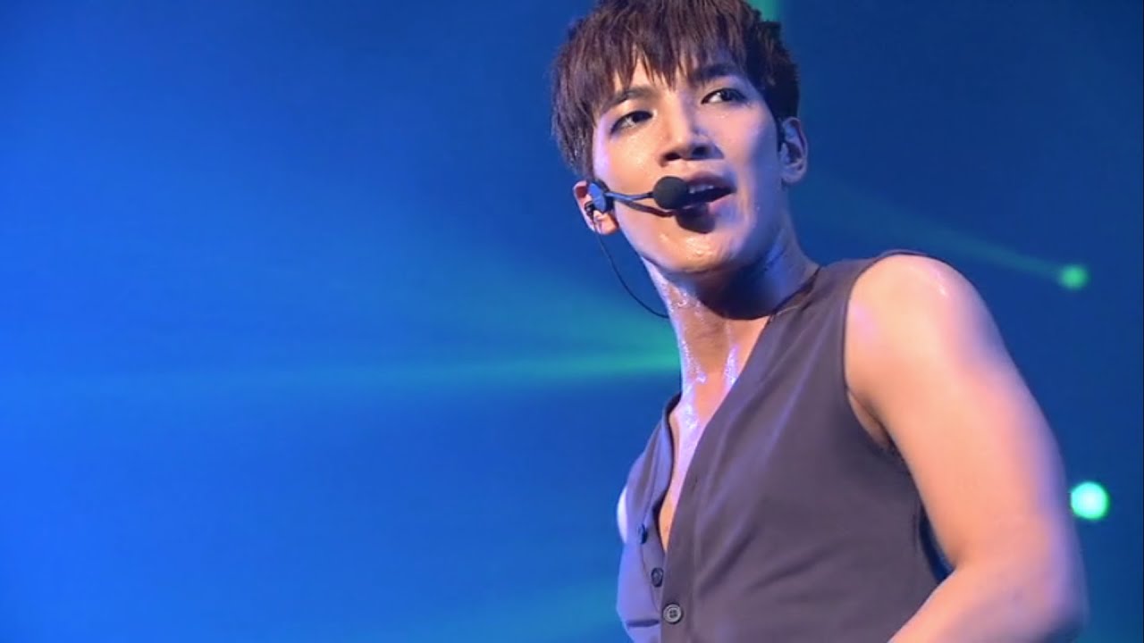 2PM Again Again WHAT TIME IS IT In Seoul YouTube