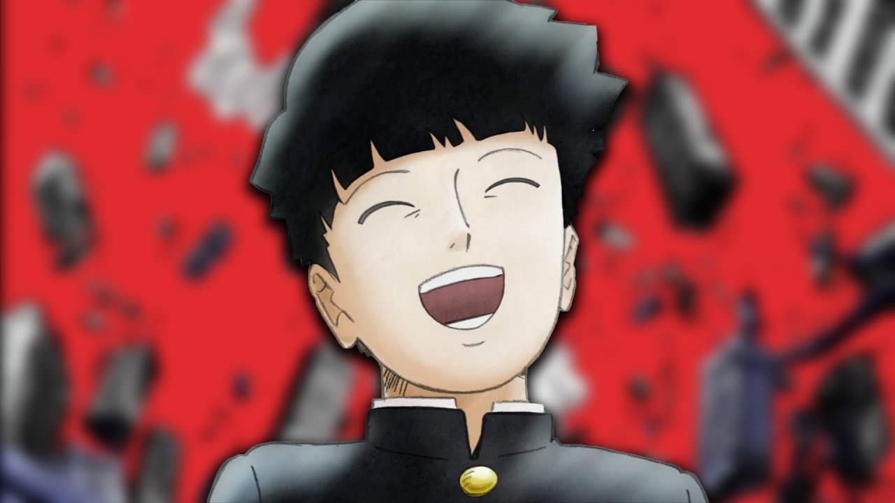 MOB PSYCHO 100: La storia di un ragazzo SPECIALE che voleva essere ...