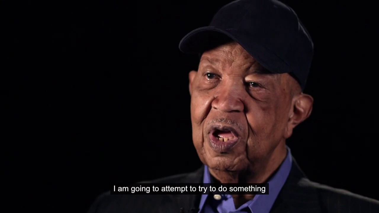 The Forgotten Fighters of the Kalamazoo Boxing Academy (CC) - YouTube