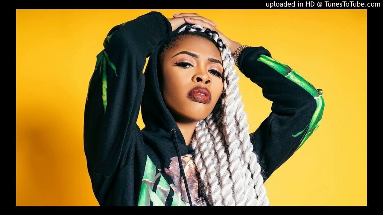 [FREE] Tink x Queen Naija Type Beat 2020 "Toxic" (Prod.FamousJaymous ...