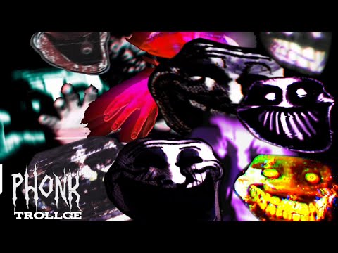 Special 1k subscribers | 11 Desired Phonk Trollge Memes