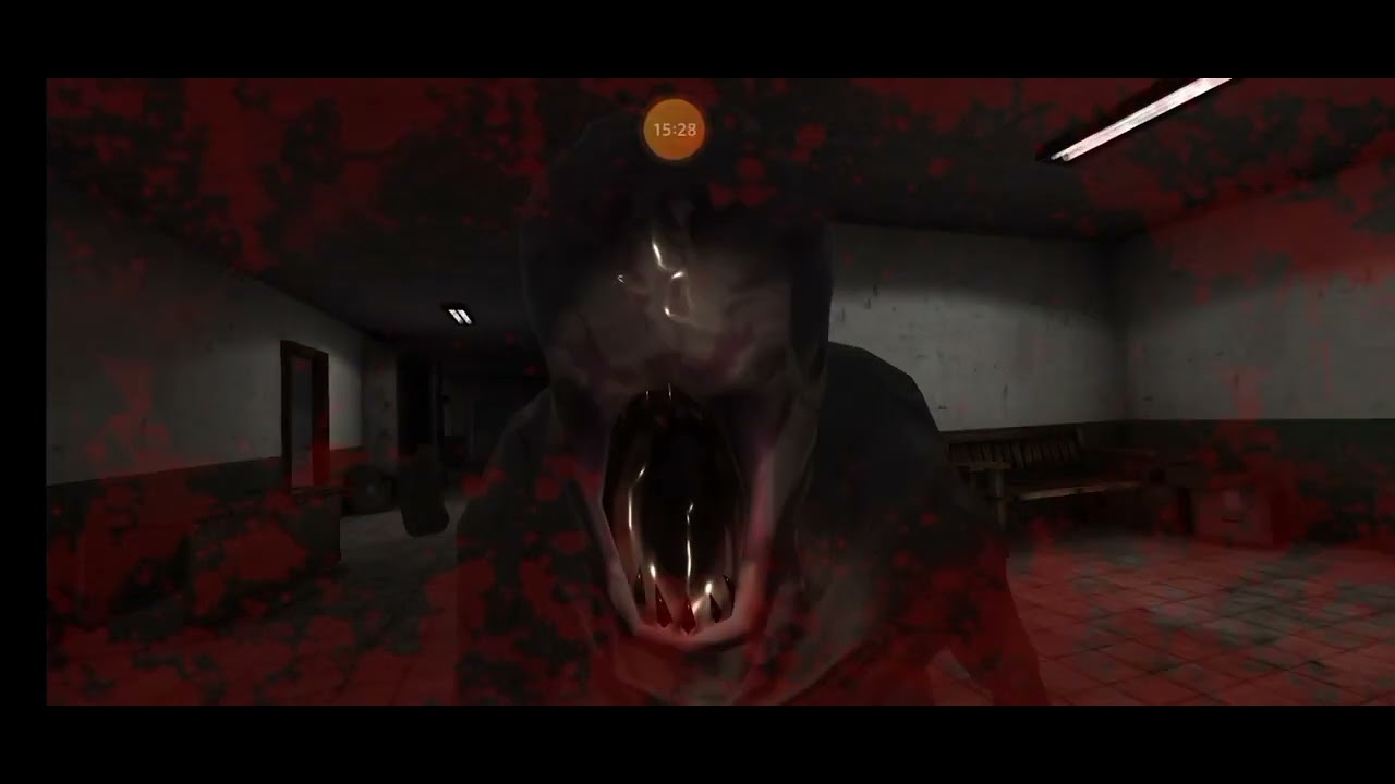 terror multiplayer, spaceman zero - YouTube