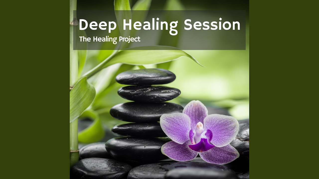 Deep Healing Session - YouTube