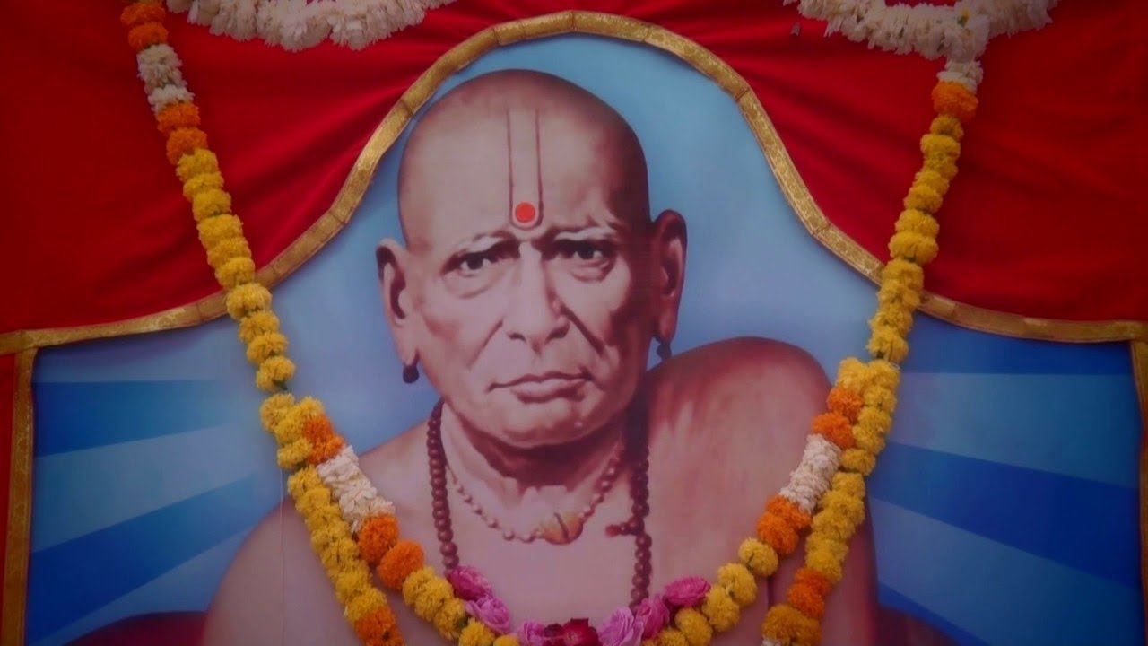 Swami Trailanga - Hinduismo - YouTube