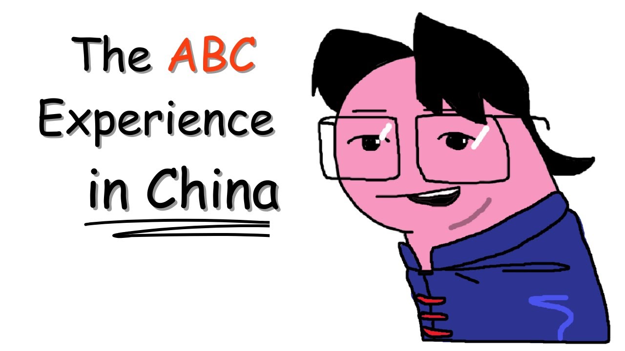 The Truth About Living in China as an ABC (What Actually Happens) - YouTube