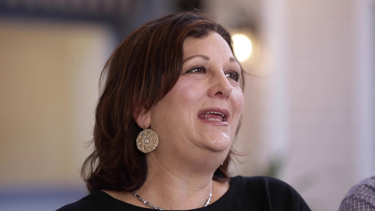 Robert Shultz and H. Schultz & Sons - 2019 FCNJ Banquet Honoree - YouTube