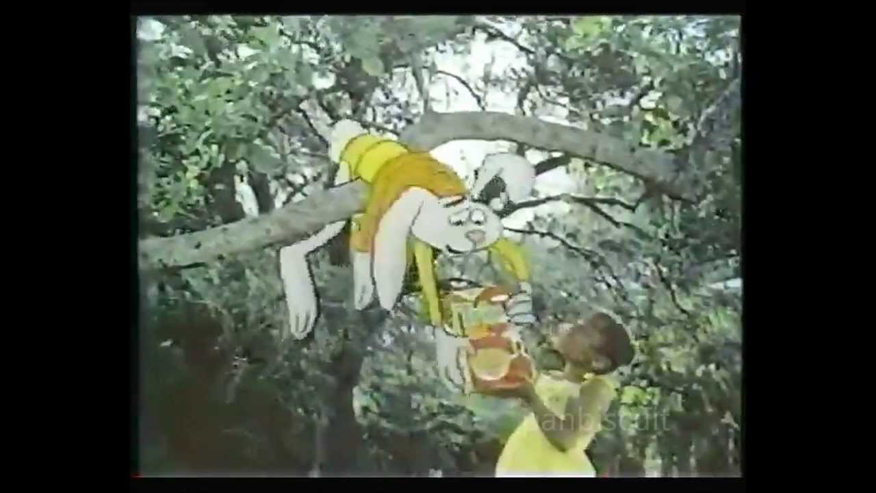 Trix Super Rabbit commercial (1981) - YouTube