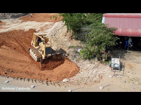 Construction Achievements Achieved on the project of the project that ...