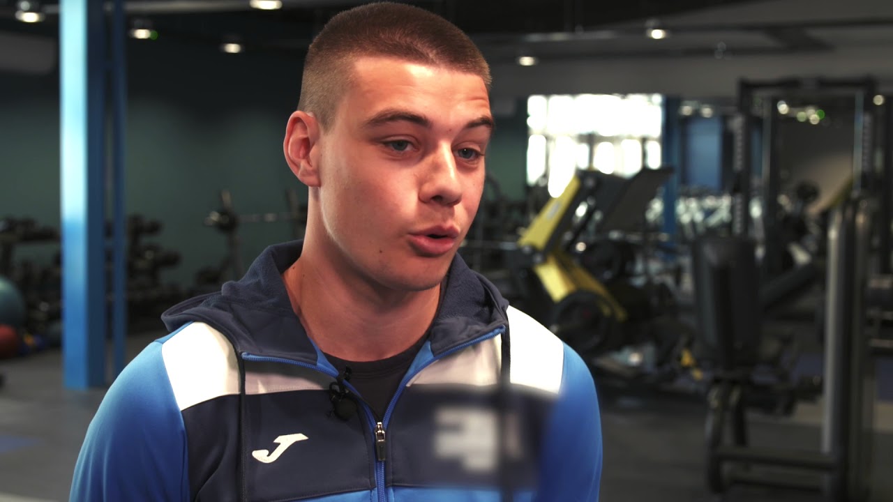 Eccles College - YouTube