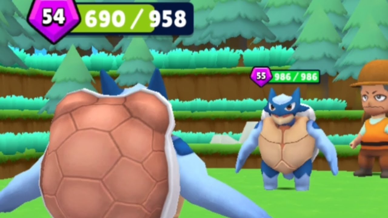 Negamon: Monster Train | Enemigos Nivel +50 - YouTube