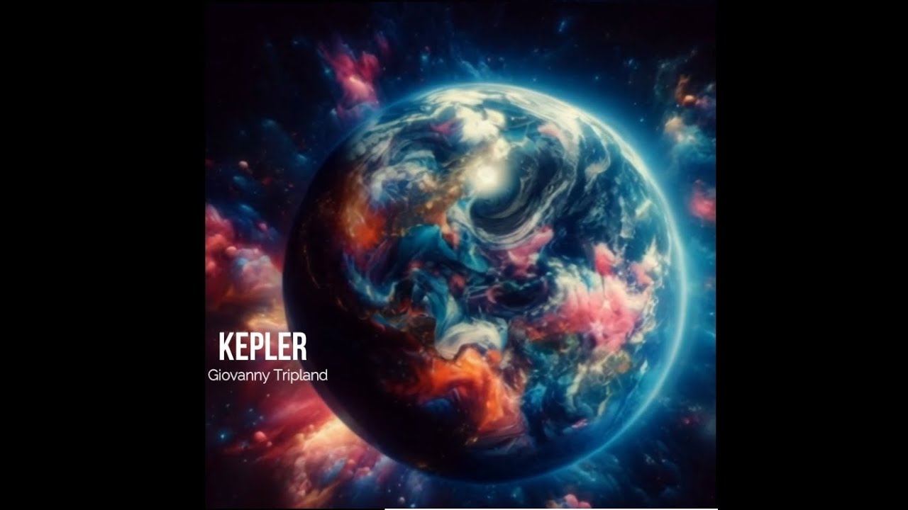 Giovanny Tripland - Kepler - YouTube