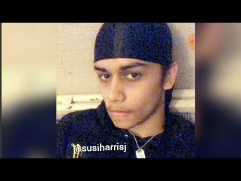 HARRIS J ON SNAPCHAT #2