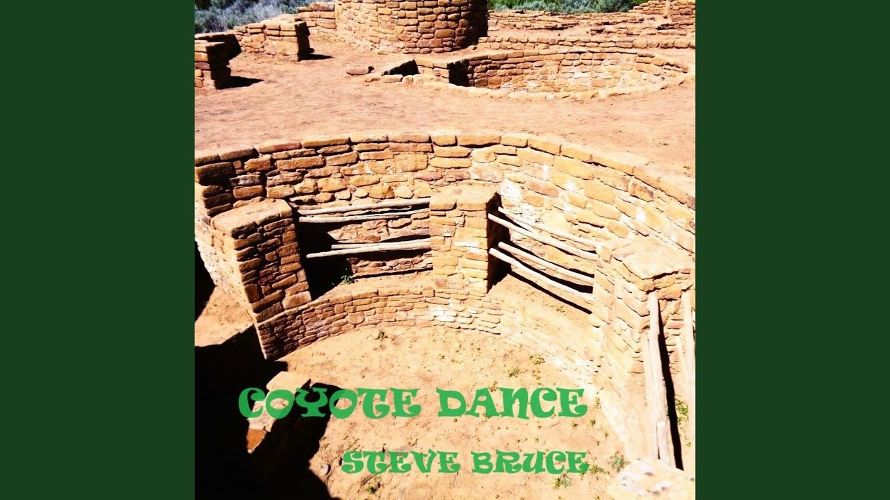Coyote Dance - YouTube