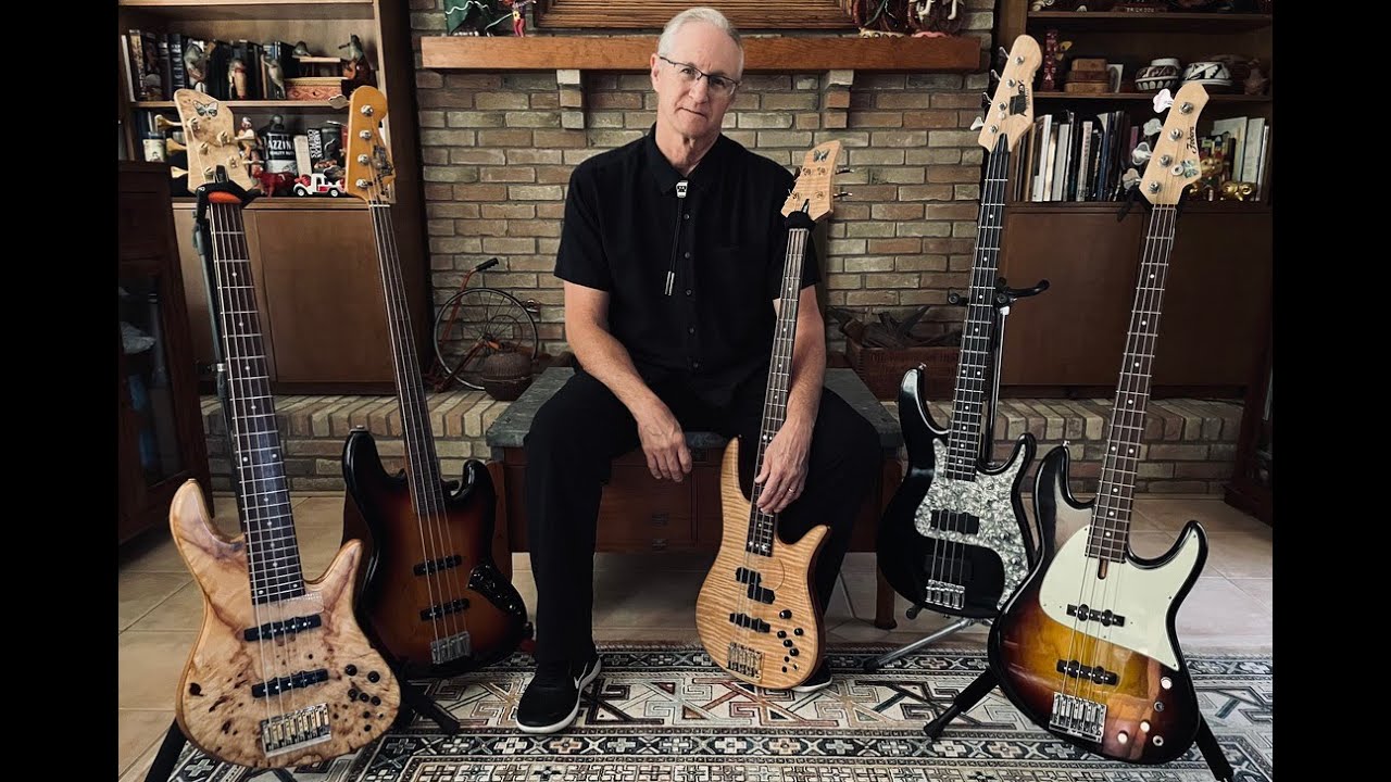 JFP-Phil McNeese - YouTube