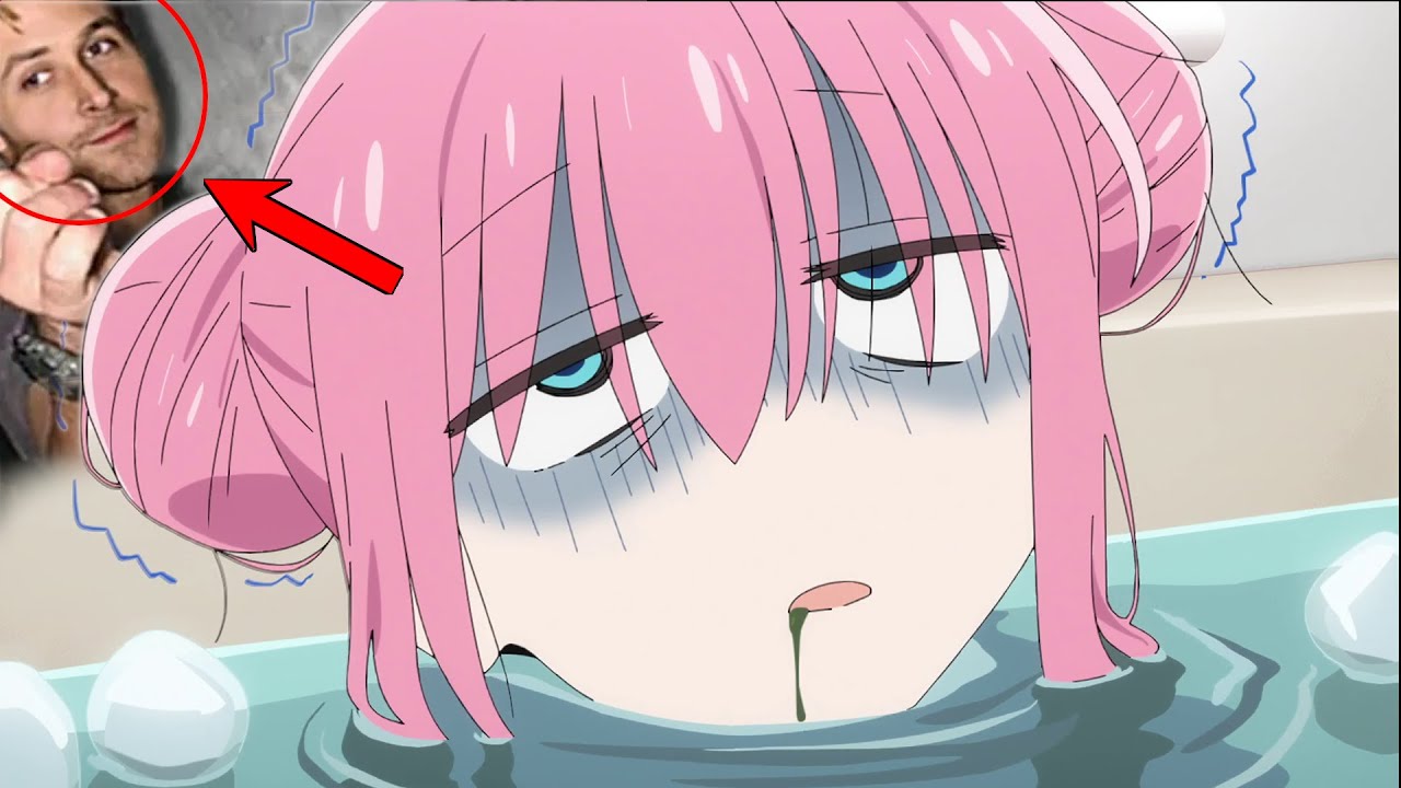 Rock the Bocchi the literal meme? - YouTube