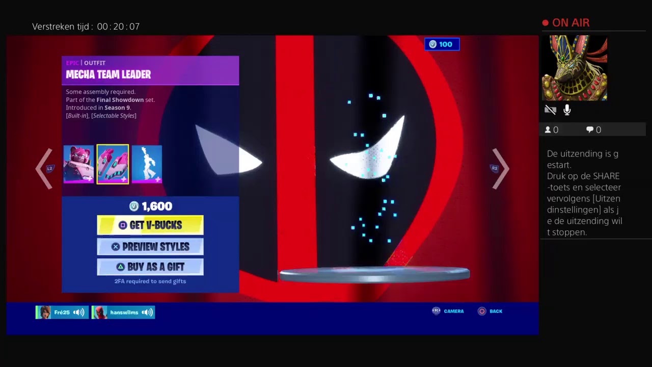 Duos YouTube duos-youtube