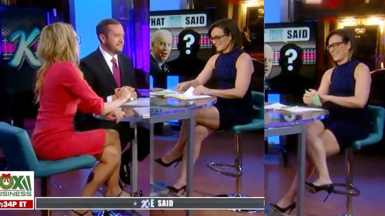 👑 Kennedy and Kat Timpf Dec 26 2019 - YouTube