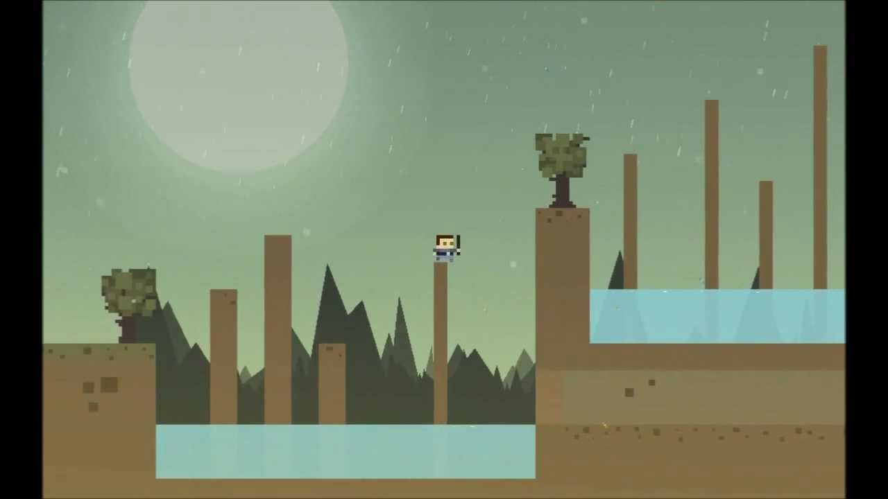 Disillusion Gameplay | Amazing Indie Game! - YouTube