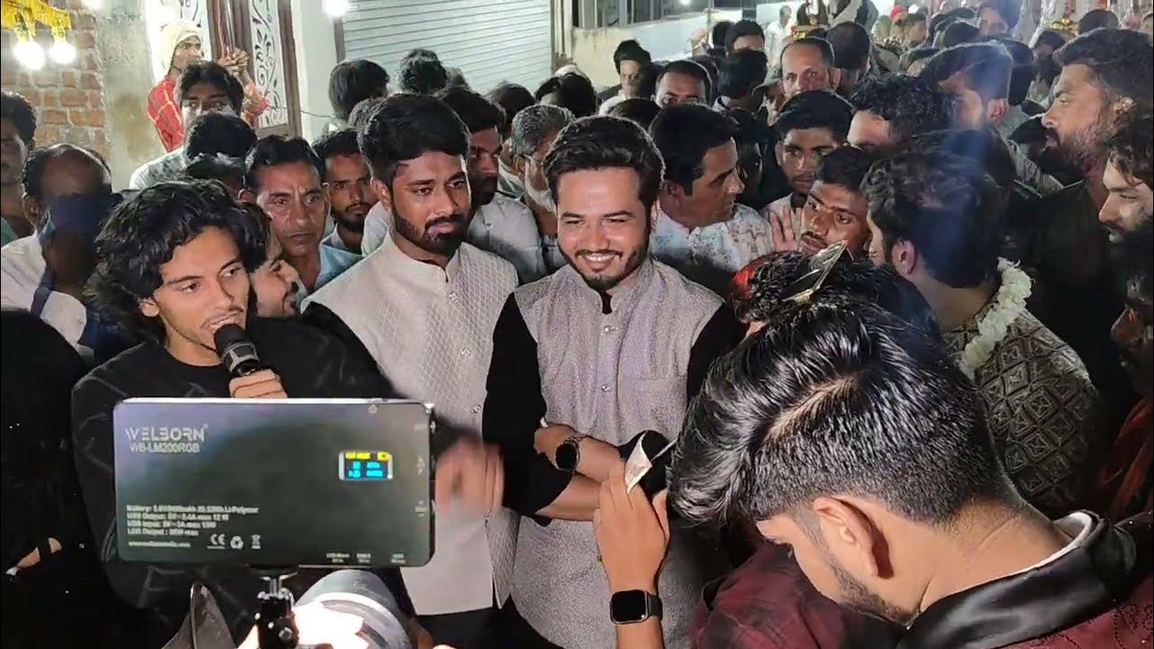 New 2024 Habib Brass Band Amalner|Aap He Sultano ke Sultan Ya Hussain ...