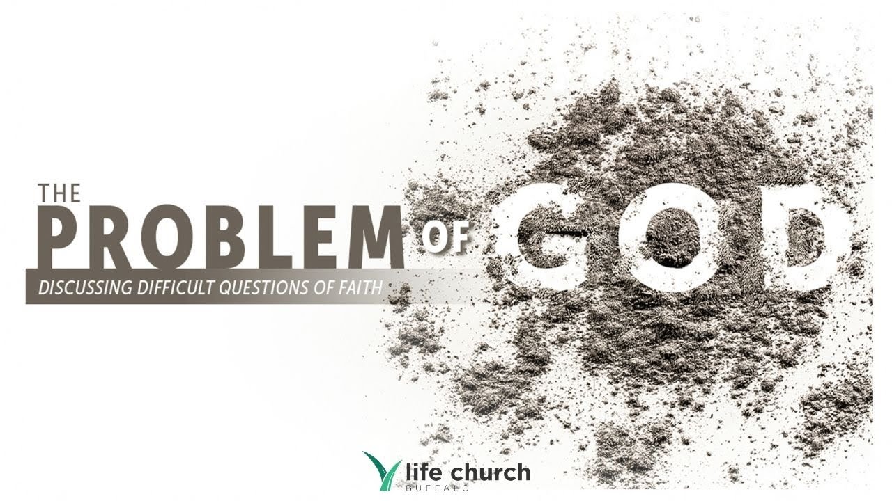 The Problem of God: Part 2: The Problem of Hell - YouTube
