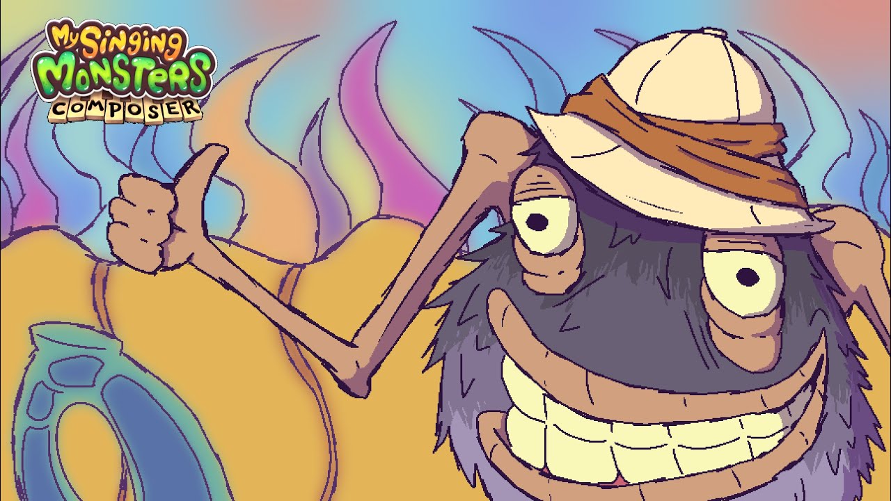 Fire Oasis Perplexplore Remix - MSM Composer - YouTube