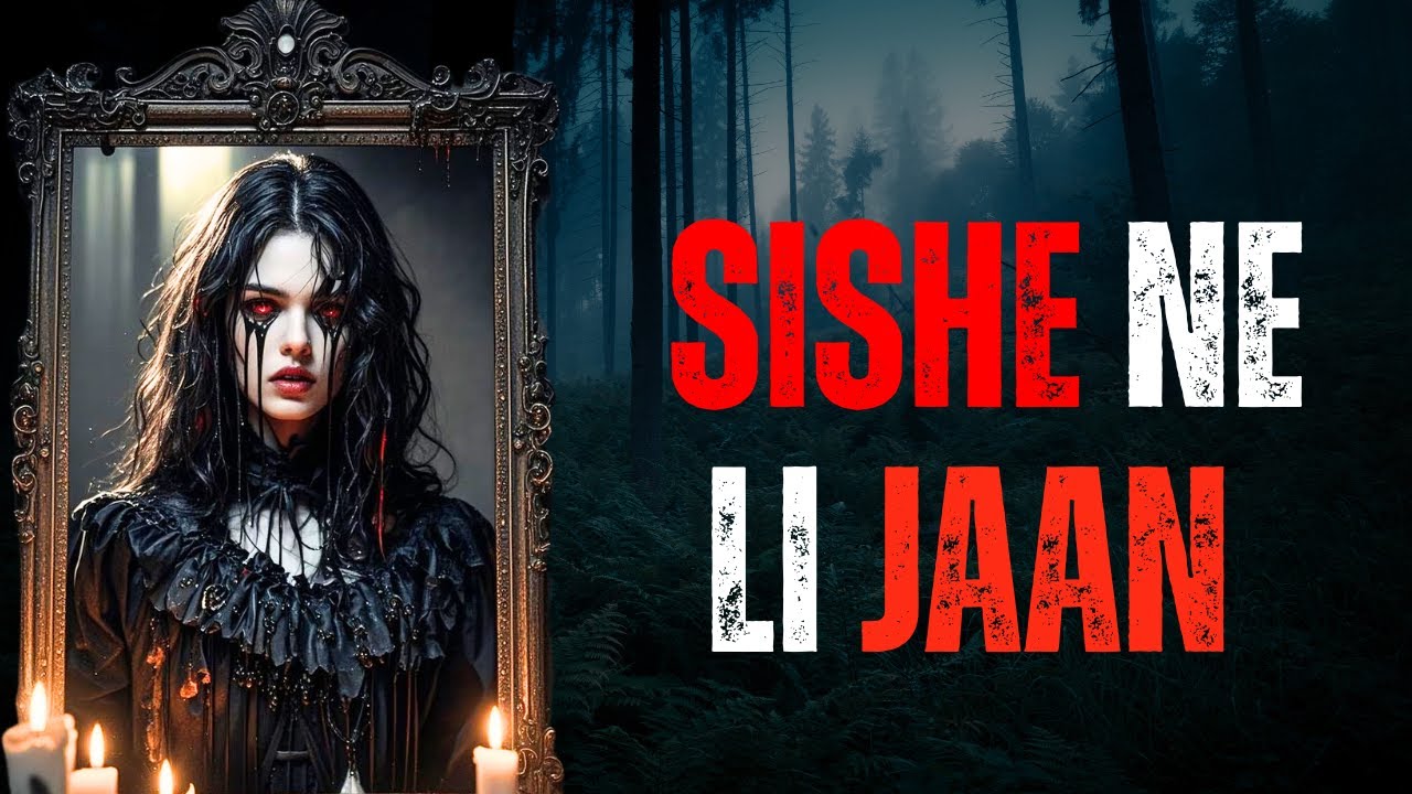 Sishe Ne Li Jaan || Haunting Tube Clip - YouTube