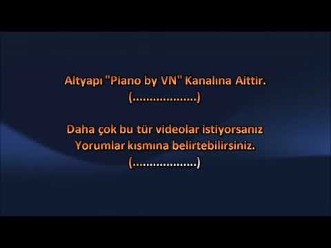🎵REYNMEN - DERDIM OLSUN (KARAOKE VIDEO)🎵