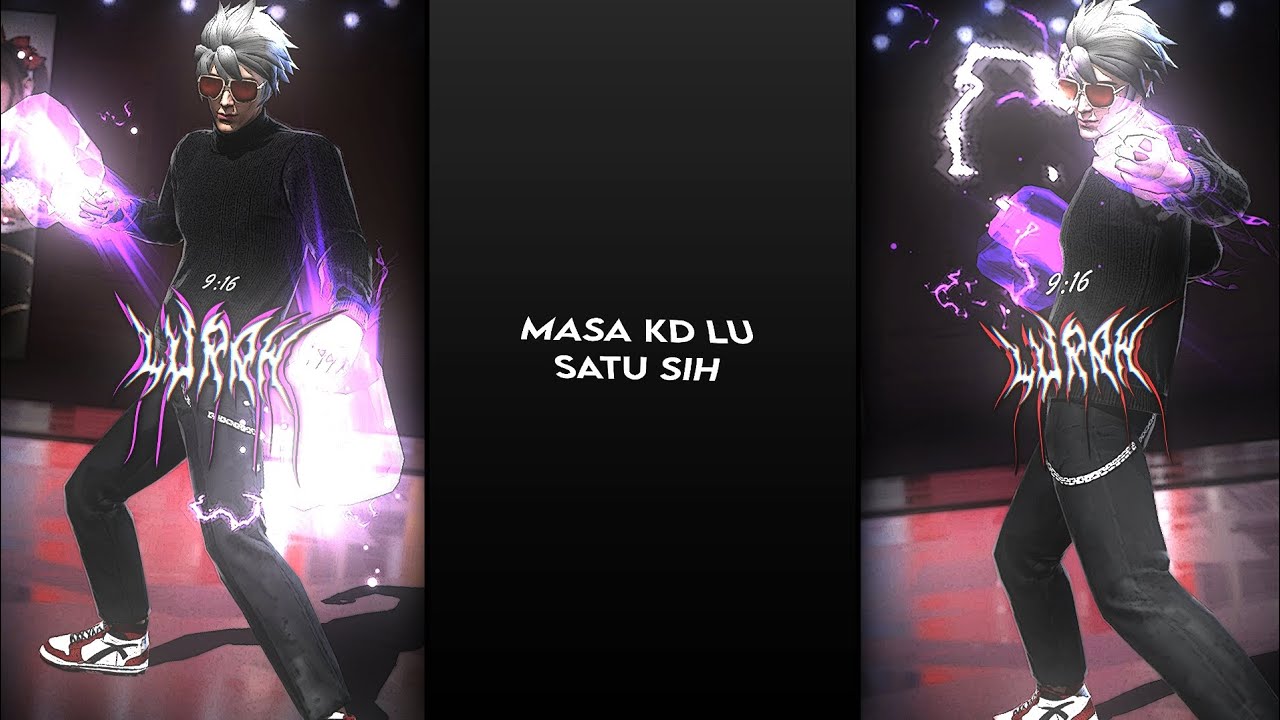 PRESET BIJI PLER AJA DUA MASA KD LU SATU 🤯🤯 - YouTube