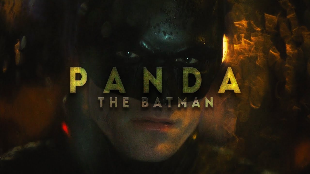 Panda | The Batman ft. @Desiigner - YouTube