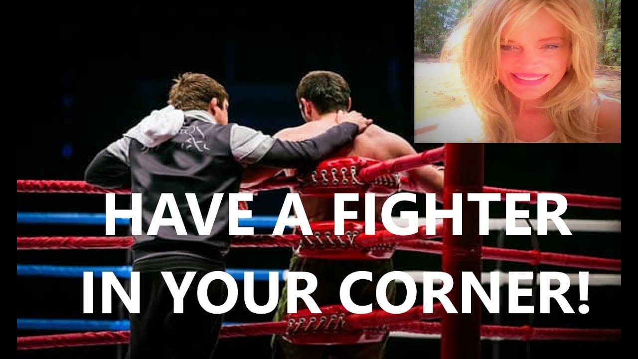 STAY OUT OF THE BOXING RING / STAY OUT OF THE FIGHT - YouTube