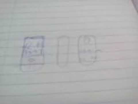 Nokia C2-00 - NOKIA BRASIL