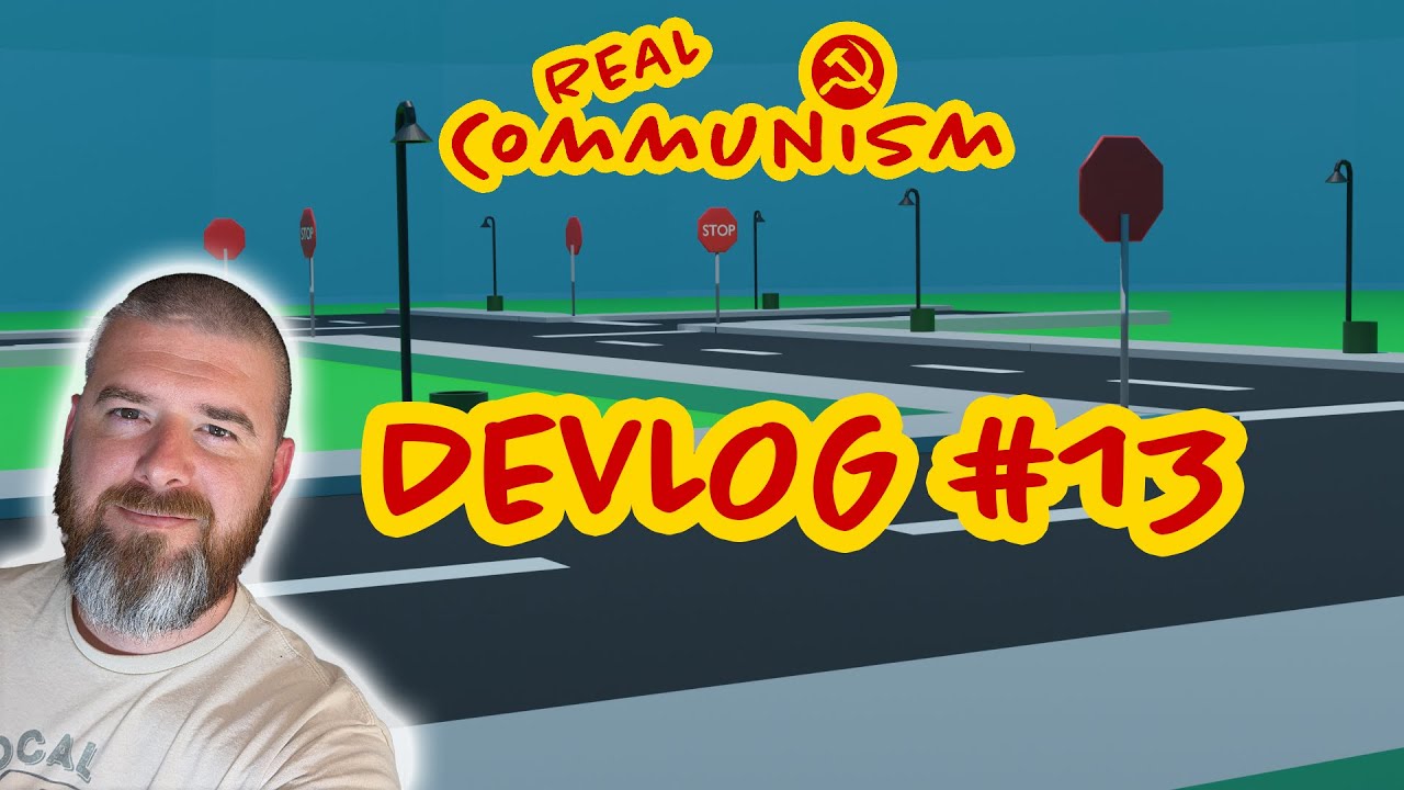 Making A City Builder In Unreal Engine 5 Devlog 13 Youtube