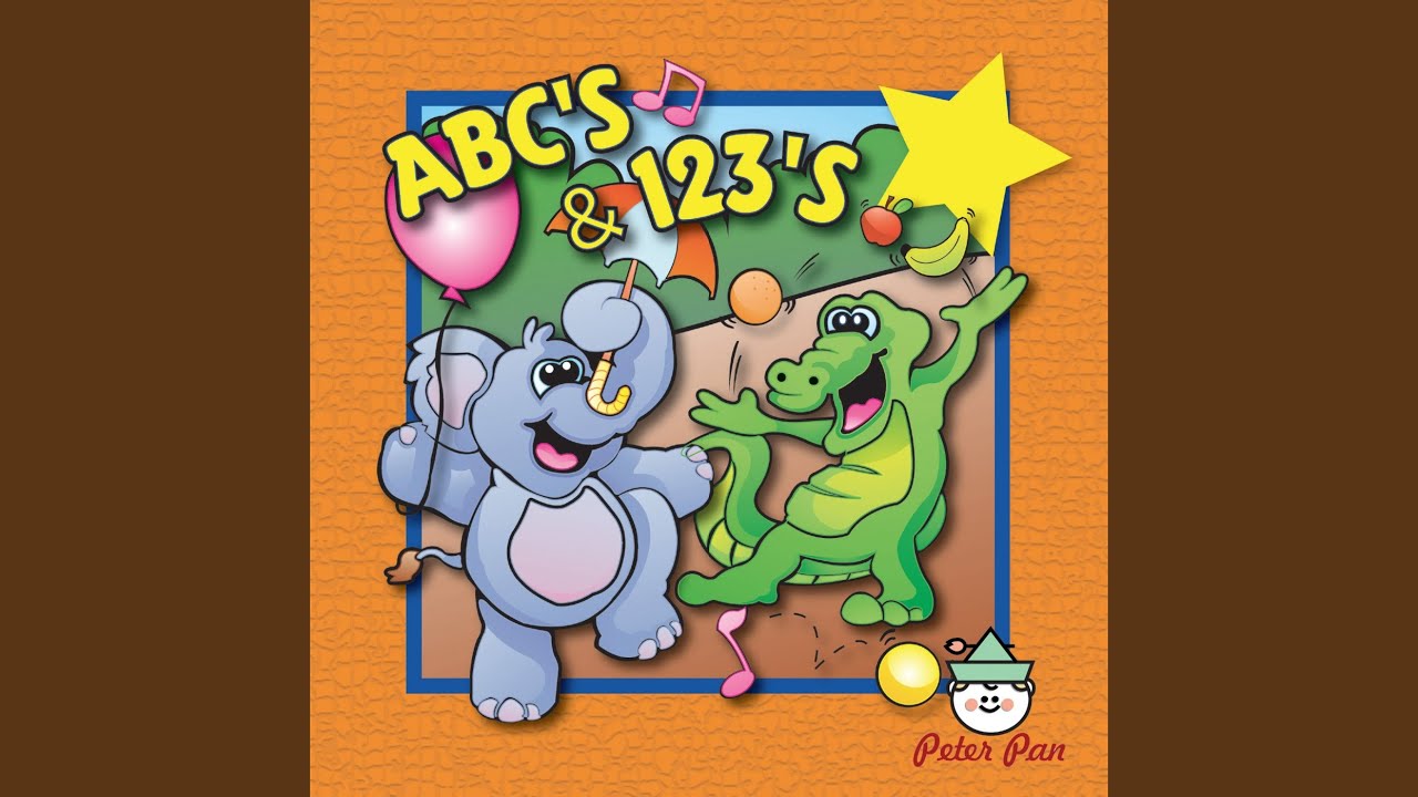 Counting By Tens - YouTube