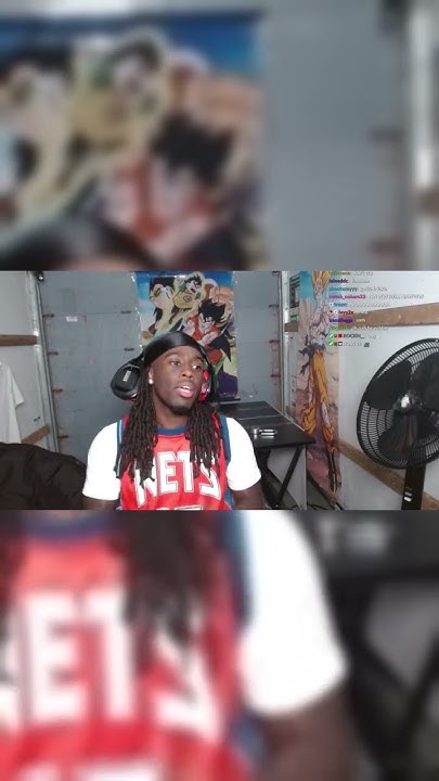 Kai Address His Cameraman Chris Allegations Against him - YouTube