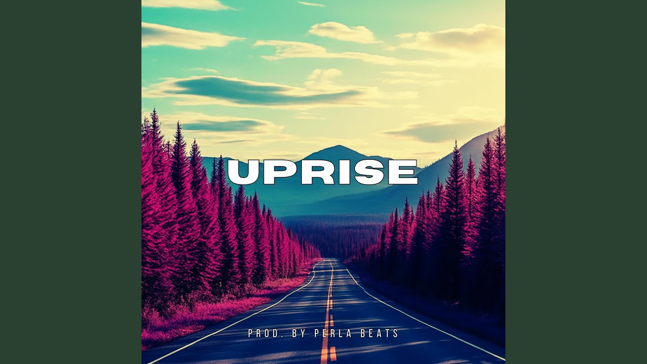 Uprise (Instrumental) - YouTube