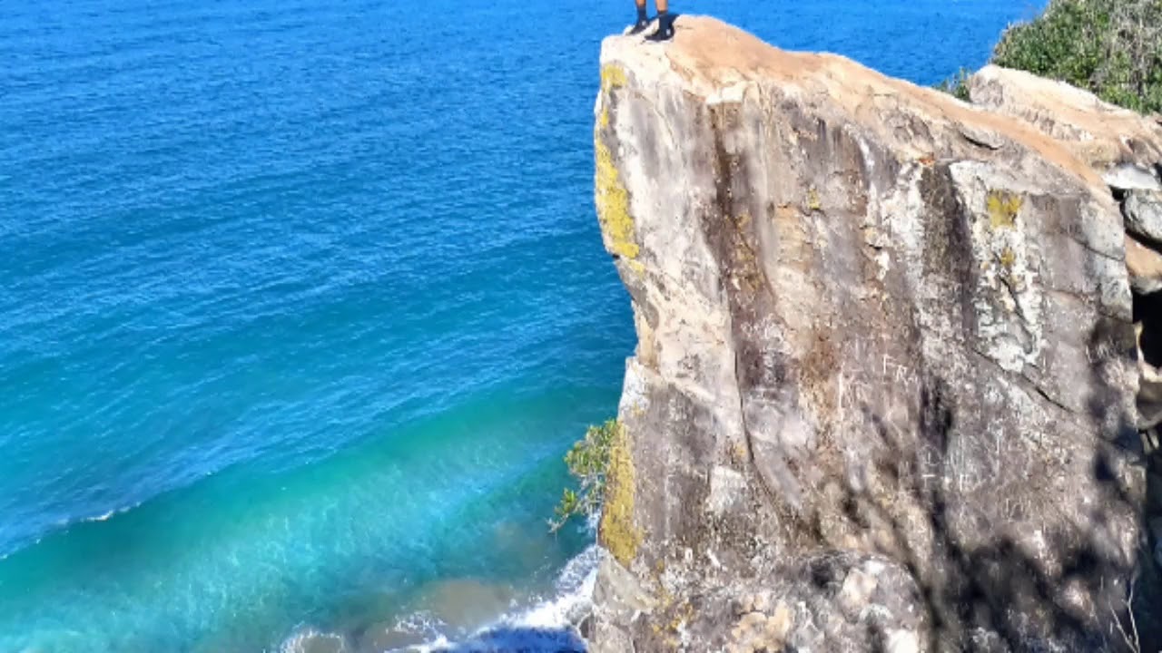 Playa del Toro , Nayarit México - YouTube