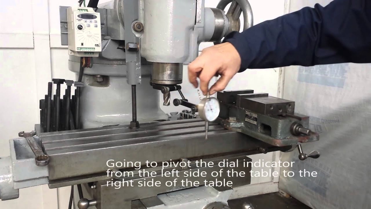 Tram Milling Machine Head at Paula Aiken blog